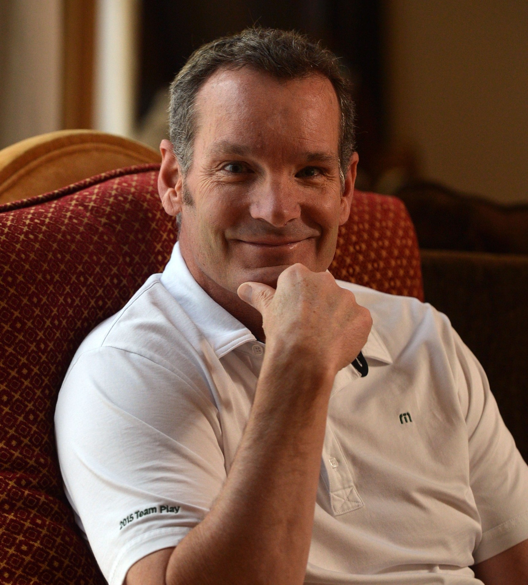 Erik Kramer Speaking Fee and Booking Agent Contact